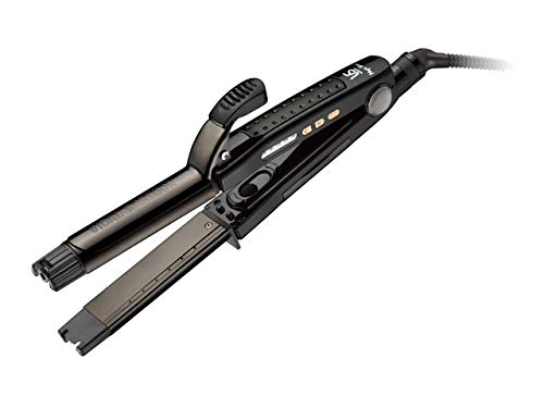 ヴィダル サスーン カール&ストレート 2WAY ヘアアイロン マジックシャイン(未使用品)