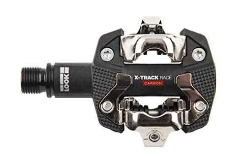 look(ルック) X-TRACK RACE CARBON(未使用品)