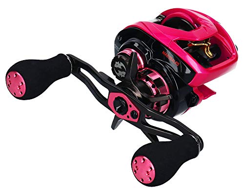 ダイワ リール 紅牙 TW ハイパーカスタム 4.9R-RM(未使用品)