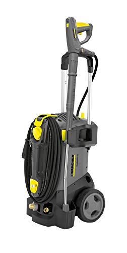 ケルヒャー(KARCHER) 高圧洗浄機 HD4/8C(60Hz) 1.520-914.0(未使用品)