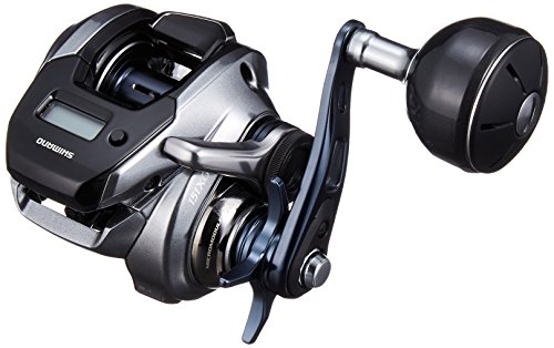 シマノ(SHIMANO) リール ジギング 18 グラップラー プレミアム 151XG 左ハ (未使用品)