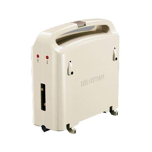 アイリスオーヤマ ホットプレートIRIS OHYAMA 両面ホットプレート DPO-134-(未使用品)