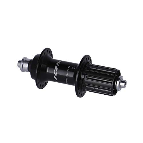 シマノ(SHIMANO) 105 FH-R7000 リアハブ リムブレーキ対応 EFHR7000BYAL ブ(未使用品)
