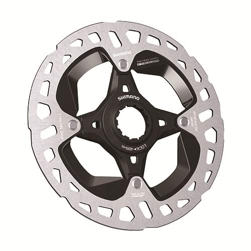 シマノ(SHIMANO) ディスクローター RT-MT900 140mm センターロック ナロー (未使用品)