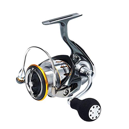 ダイワ(DAIWA) リール 18 ブラスト LT 4000-CH(未使用品)