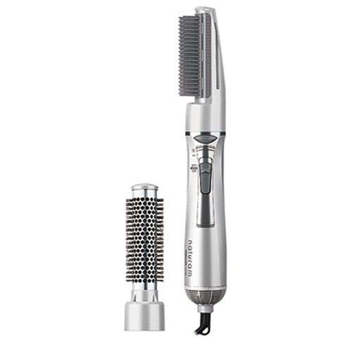 テスコム naturam マイナスイオンカールドライヤー シルバー TIC755-S(未使用品)