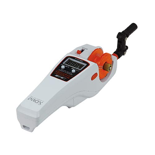 プロックス リール 攻棚ワカサギモータードライブEC PX018ECMW クラウディ (未使用品)
