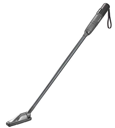 パナソニック ハンディ・スティック掃除機 グラファイトグレー MC-SBU1F-H(未使用品)