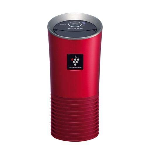 シャープ プラズマクラスターイオン発生機（車載対応タイプ）SHARP 高濃度 (未使用品)