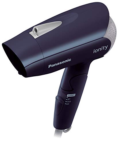 パナソニック ヘアドライヤー イオニティ 青 EH-NE1A-A(未使用品)