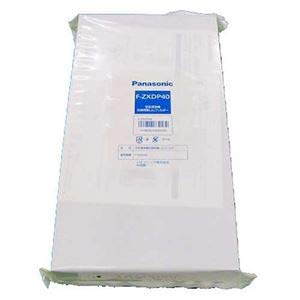 パナソニック 空気清浄機用交換フィルター集じんフィルター F-ZXDP40 1個(未使用品)