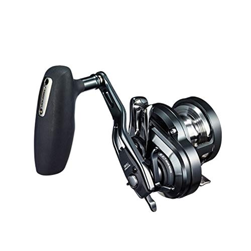 SHIMANO(シマノ) リール オシアジガー Fカスタム 1000HG 右巻き(未使用品)