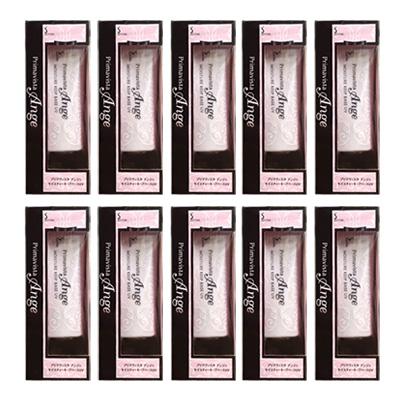 ● 【お得な10個セット】 プリマヴィスタ アンジェ モイスチャーキープベースUV SPF16 PA++ 25g ［ プリマビスタ 花王 ソフィーナ カサつき 粉ふき防止 化粧下地 sofina primavista ］