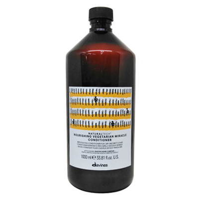 ダヴィネス ナチュラルテック コンディショナー Ｎ 1000ml ポンプなし ダメージケア 保湿 乾燥ケア davines