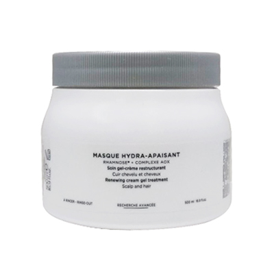 ケラスターゼ スペシフィック マスク イドラ アペザント 500ml サロン専売 美容室専売 トリートメント スカルプ 頭皮 ロレアル KERASTASE PARIS