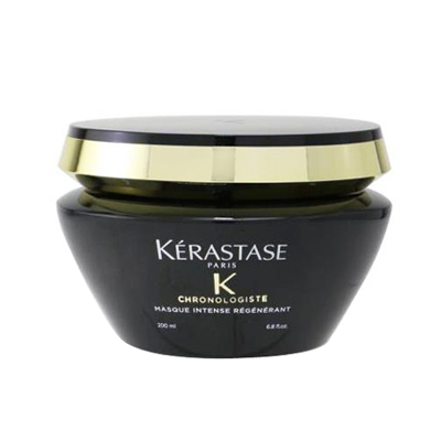 ケラスターゼ マスク クロノロジスト R 200ml スカルプ トリートメント 頭皮 サロン専売 美容室専売 ロレアル KERASTASE PARIS