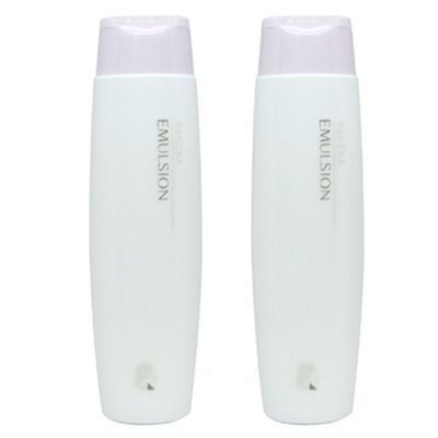 ● 【2本セット】 リトルサイエンティスト リケラ エマルジョン 200ml 美容室専売 サロン専売 ヘア トリートメント アウトバス インバス 両用 ReKERA