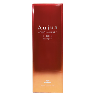 ミルボン オージュア アルティール シャンプー 500ml ヘアシャンプー 美容室専売 サロン専売 AL Aujua MILBON