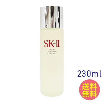 【アウトレット 2022年10月製造】 SK-II フェイシャル トリートメント エッセンス 230ml 一般肌用化粧水 sk2 sk-2 sk-ii sk skii エスケーツー 化粧水の ...