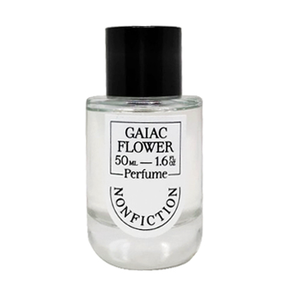 ノンフィクション ガイアックフラワー オードパルファム 50ml 香水 オーデパルファム オードパルファン EDP 韓国コスメ NONFICTION