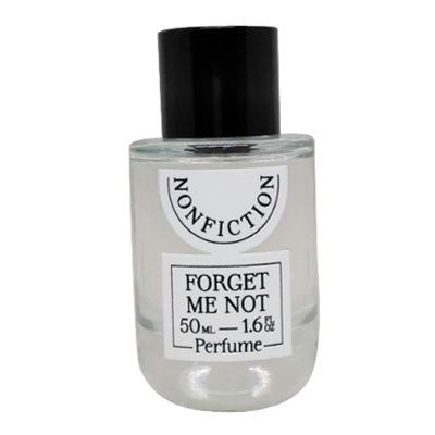 ノンフィクション フォーゲット ミー ノット オードパルファム 50ml 香水 オーデパルファム オードパルファン EDP 韓国コスメ NONFICTION