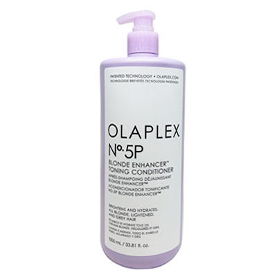 オラプレックス No.5 P ブロンドエンハンサー トーニング コンディショナー 1000ml 美容室専売 サロン専売 OLAPLEX