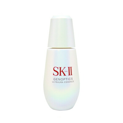 SK-II ジェノプティクス ウルトオーラ エッセンス 50ml 美容液 sk2 sk-ii sk skii エスケーツー 医薬部外品