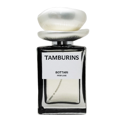 タンバリンズ パフューム ボタリ 50ml 香水 大容量 韓国コスメ TAMBURINS