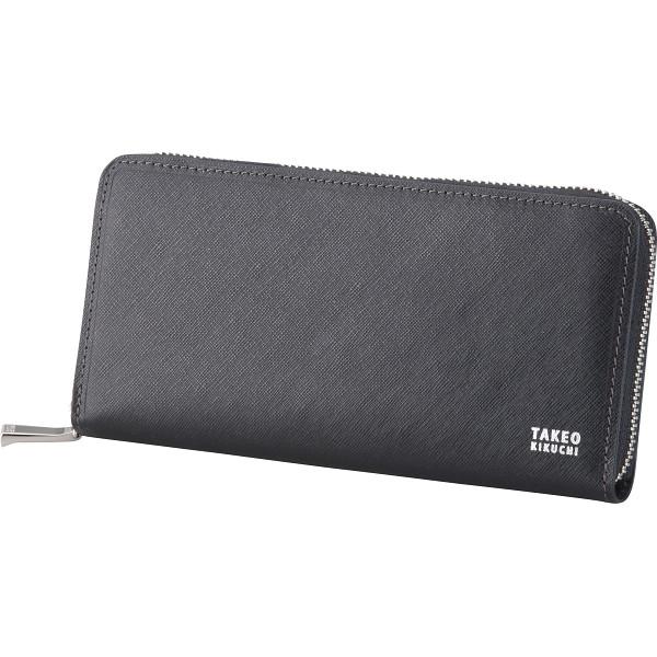 タケオキクチ ラウンドファスナーサイフ 342022 (342022)の通販はau PAY マーケット - プリティウーマン | au PAY ...