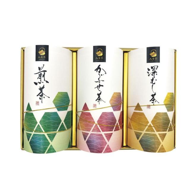 八女茶詰合せ (ATA-080S)の通販はau PAY マーケット - プリティウーマン | au PAY マーケット－通販サイト