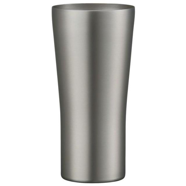 ピーコック ビアタンブラー420ml ステンレス (ATD-42XA)の通販はau PAY マーケット - プリティウーマン | au PAY マーケット－通販サイト