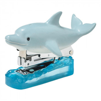 セトクラフト ステープラー イルカ SR-5763の通販はau PAY マーケット - プリティウーマン | au PAY マーケット－通販サイト