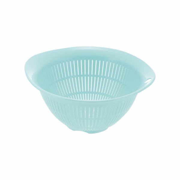 Richell(リッチェル) シェリー ザル M ミントブルーの通販はau PAY マーケット - プリティウーマン | au PAY ...