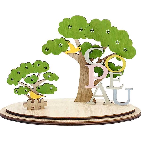 Copeauプレートの通販はau PAY マーケット - プリティウーマン | au PAY マーケット－通販サイト