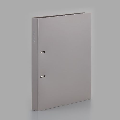[セキセイ] SEPAL/セパル ロックリングファイル A4-S ライトグレー SEL-2835-61の通販はau PAY マーケット - プリティウーマン | au PAY マーケット－通販サイト