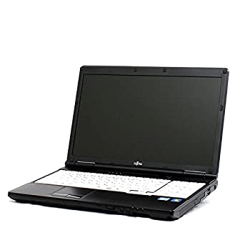 【中古】 FUJITSU 富士通 Linuxパソコン Ubuntu HDD250GB メモリ2GB Core i5 A561 Dの通販はau ...