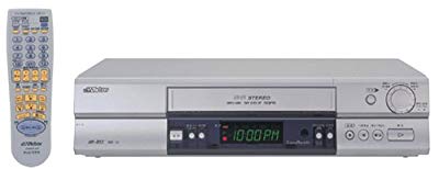 JVCケンウッド ビクター VHS Hi-Fiビデオ HR-B13(中古品)