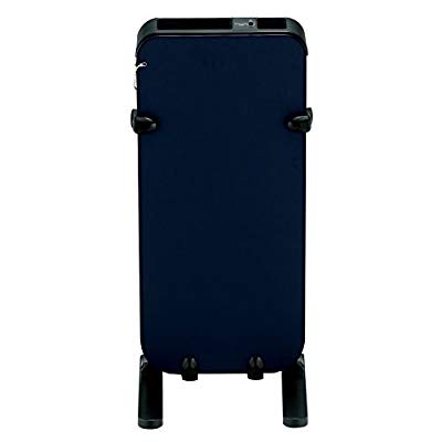 TWINBIRD パンツプレス ダークブルー SA-4625BL(中古品)