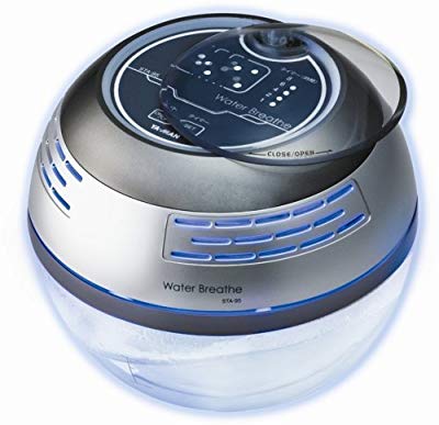 YA-MAN ウォーターブリーズ STA-95(中古品)