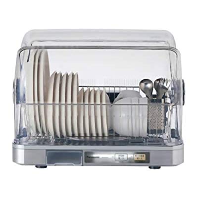 パナソニック 食器乾燥器 ステンレス FD-S35T4-X(中古品)