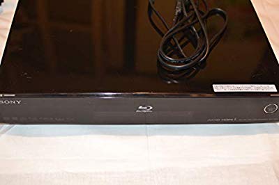 SONY デジタルハイビジョンチューナー内蔵HDD搭載ブルーレイディスクレコー(中古品)