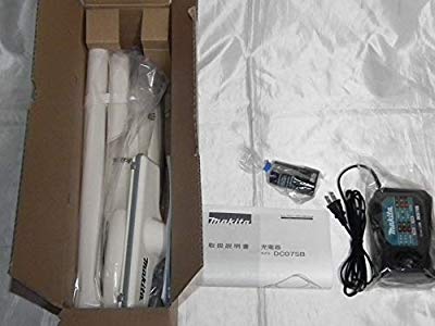 マキタ 充電式クリーナー コードレス 掃除機 CL070DS(中古品)