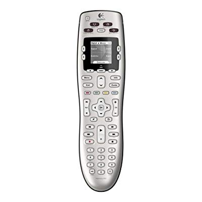 ロジテック Remote Control Harmony 600(中古品)