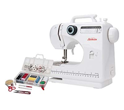Sunbeam Compact Sewing Machine(中古品)