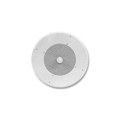 8 Ohm Ceiling Speaker w/ Volume(中古品)