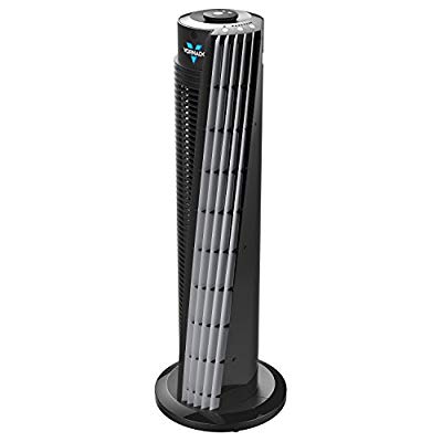 Vornado 154 Whole Room Tower Air Circulator 32 by Vornado(中古品)