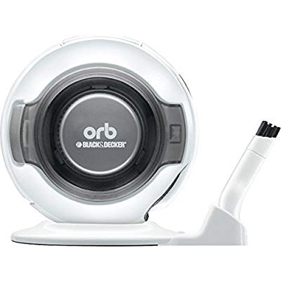 B＆D オーブ ホワイト ORB48W−JP(中古品)