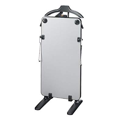 東芝 ズボンプレッサー HIP-T35(S)(中古品)