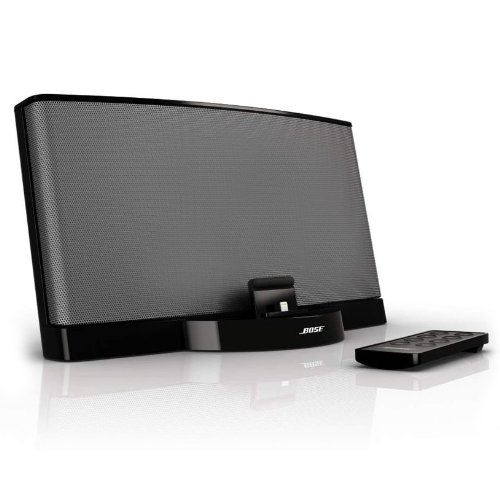 Bose SoundDock Series III digital music system ドックスピーカー