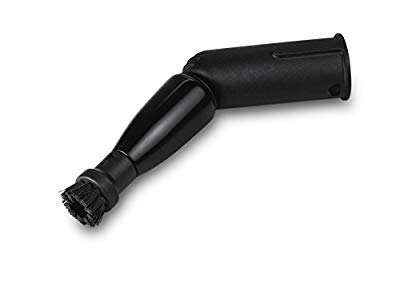 KARCHER(ケルヒャー) スチームクリーナー用スチームターボブラシ 2.863-159(中古品)